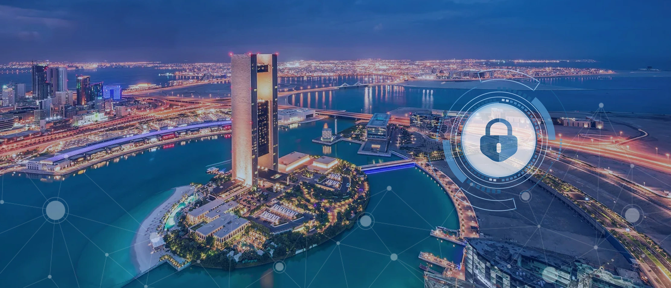 National Cyber Security Center - Kingdom of Bahrain